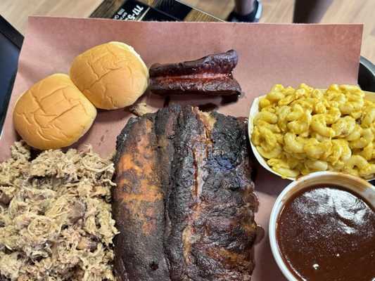 REDEMPTION BBQ - Updated January 2026 - 28 Photos & 48 Reviews - 13 S ...