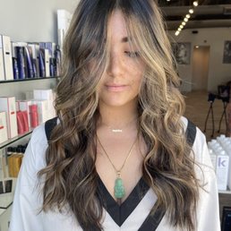 James Joseph Salon Reviews | Read Customer Service Reviews of ...