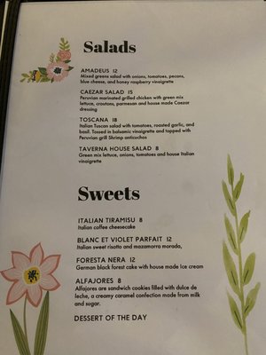 TAVERNA BERROCAL - 23 Photos - 2515 NE 3rd St, Ocala, Florida - Italian ...