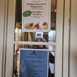 STONEFORGE TAVERN & PUBLICK HOUSE - Updated May 2025 - 146 Photos & 346 ...