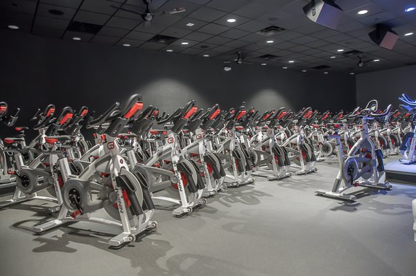 CYCLEBAR - Updated July 2025 - 52 Photos & 44 Reviews - 656 Bloomfield ...