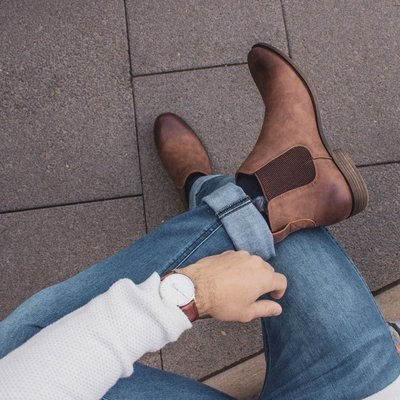 MENS SHOES SPENDLESS NZ - Gillman South Australia, Australia - Yelp