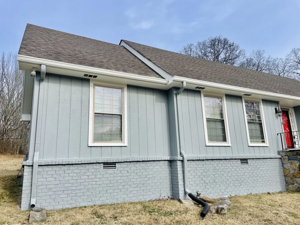 BRIDGER DESIGN + BUILD - Updated January 2026 - 43 Photos - Franklin ...