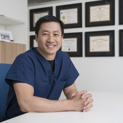 RICHARD T. NGUYEN, DO - 21 Photos & 23 Reviews - Surgeons - 15965 Los ...