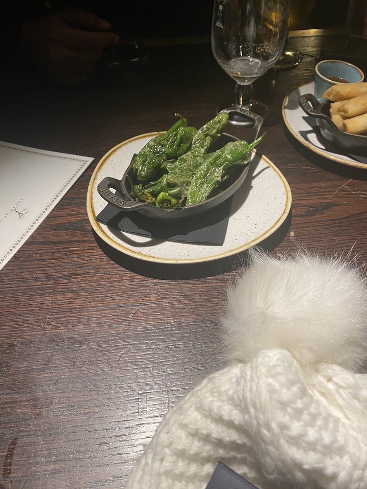 THE BOTANIST BROADGATE CIRCLE - Updated July 2025 - 14 Photos ...