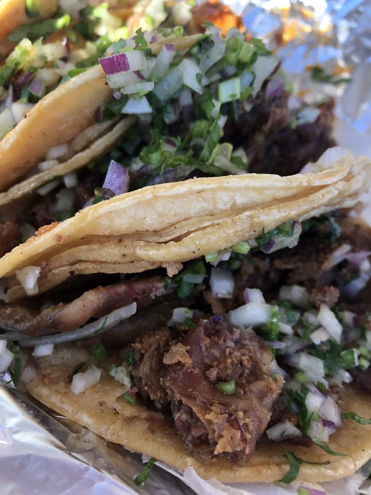 EL REY DEL TACO - 22 Photos & 23 Reviews - 6450 Truman RD, Kansas City ...