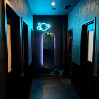 OFFWORLD BAR - Updated December 2025 - 149 Photos & 34 Reviews - 739 ...