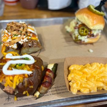 4 RIVERS SMOKEHOUSE - Updated October 2025 - 65 Photos & 55 Reviews ...