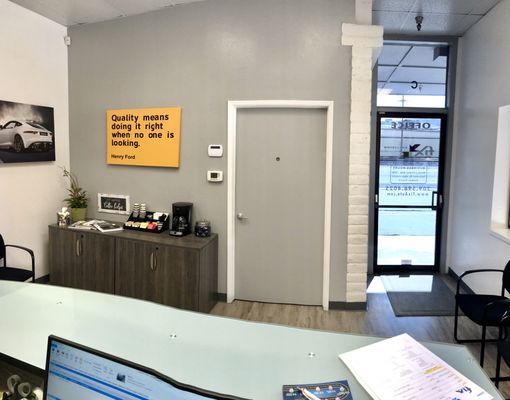 FIX AUTO MODESTO - CITY CENTER - Updated February 2025 - 34 Photos & 20 ...