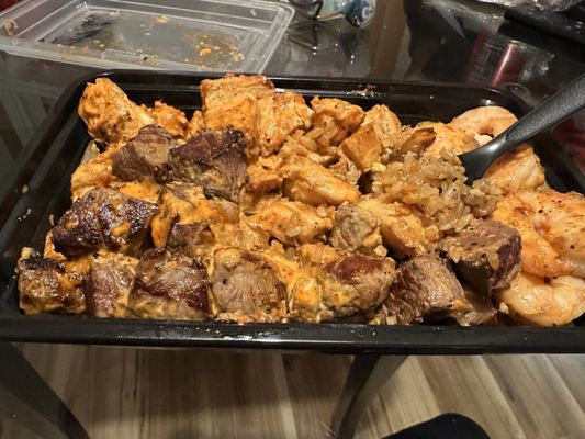 CHIKIHANAS HIBACHI - Updated December 2025 - 11 Photos - 11 W 84th Ave ...