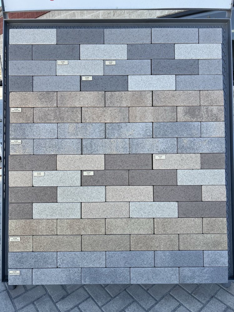 ANGELUS BLOCK CO - Updated May 2026 - 37 Photos & 17 Reviews - 3435 S ...