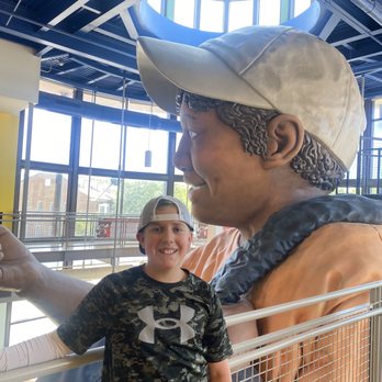 EDVENTURE CHILDREN’S MUSEUM - Updated March 2025 - 271 Photos & 97 ...