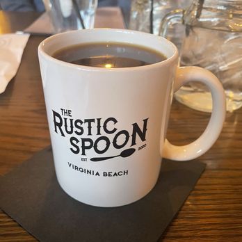 THE RUSTIC SPOON - Updated March 2025 - 1450 Photos & 598 Reviews ...