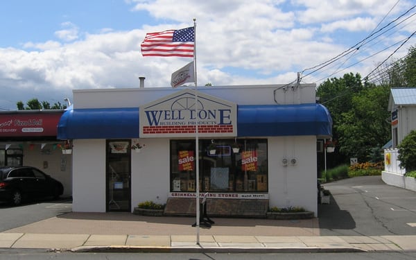 WELL DONE BUILDING PRODUCTS - 13 Photos - 100 Faitoute Ave, Roselle ...