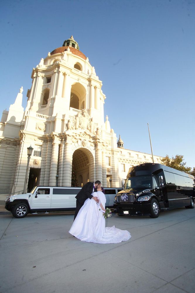LEGACY LIMOUSINE SERVICE - Updated December 2025 - 31 Photos & 15 ...