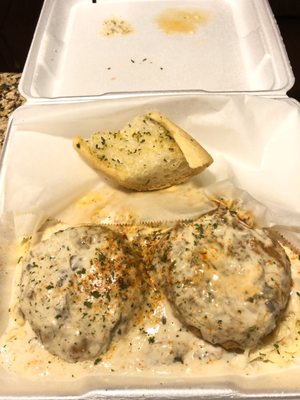 PONTCHARTRAIN PO-BOYS - 115 Photos & 212 Reviews - 318 Dalwill Dr ...