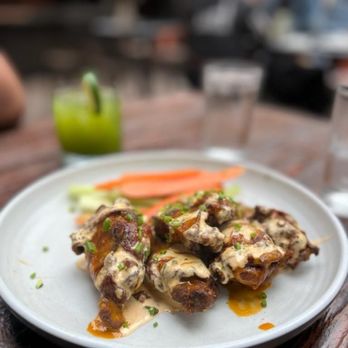 FRONTIER - Updated August 2024 - 893 Photos & 1051 Reviews - 1072 N ...