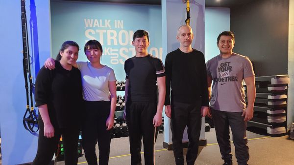 MYTHIC PAK MEI KUNG FU - Updated November 2024 - 18 Photos - 2178 ...