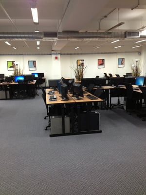 NEW HORIZONS COMPUTER LEARNING CENTER - Updated December 2025 - 28 ...