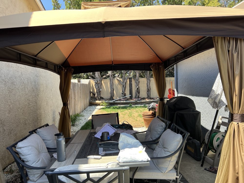 ULTIMATE HANDYMAN - Updated August 2025 - 98 Photos & 42 Reviews ...