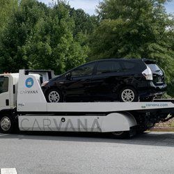 CARVANA ATLANTA - 238 Photos & 720 Reviews - 166 16th Street NW ...