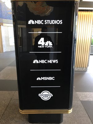 THE SHOP AT NBC STUDIOS - 146 Photos & 123 Reviews - 30 Rockefeller Plz ...