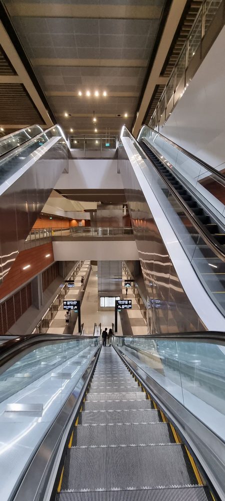 STEVENS MRT STATION - Updated June 2025 - 23 Photos - 92 Stevens Rd ...