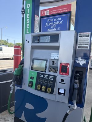 RANDALLS - Updated October 2025 - 24 Photos & 108 Reviews - 2025 W Ben ...