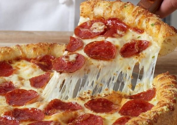 ITALIAN FIESTA PIZZERIA - Updated September 2025 - 1306 E 47th St ...