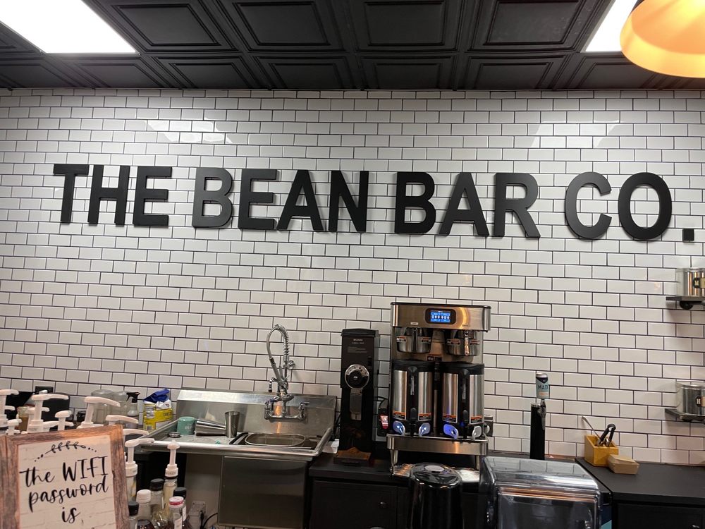 THE BEAN BAR - 205 Photos & 90 Reviews - 17018 Palm Pointe Dr, Tampa ...