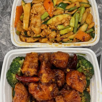 SHANGHAI GOURMET - Updated March 2025 - 43 Photos & 92 Reviews - 111 ...