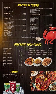 BOIL SHACK - Updated December 2025 - 12 Photos & 19 Reviews - 4038 ...