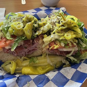 SCRIBLES BISTRO & DELI - Updated July 2025 - 155 Photos & 226 Reviews ...