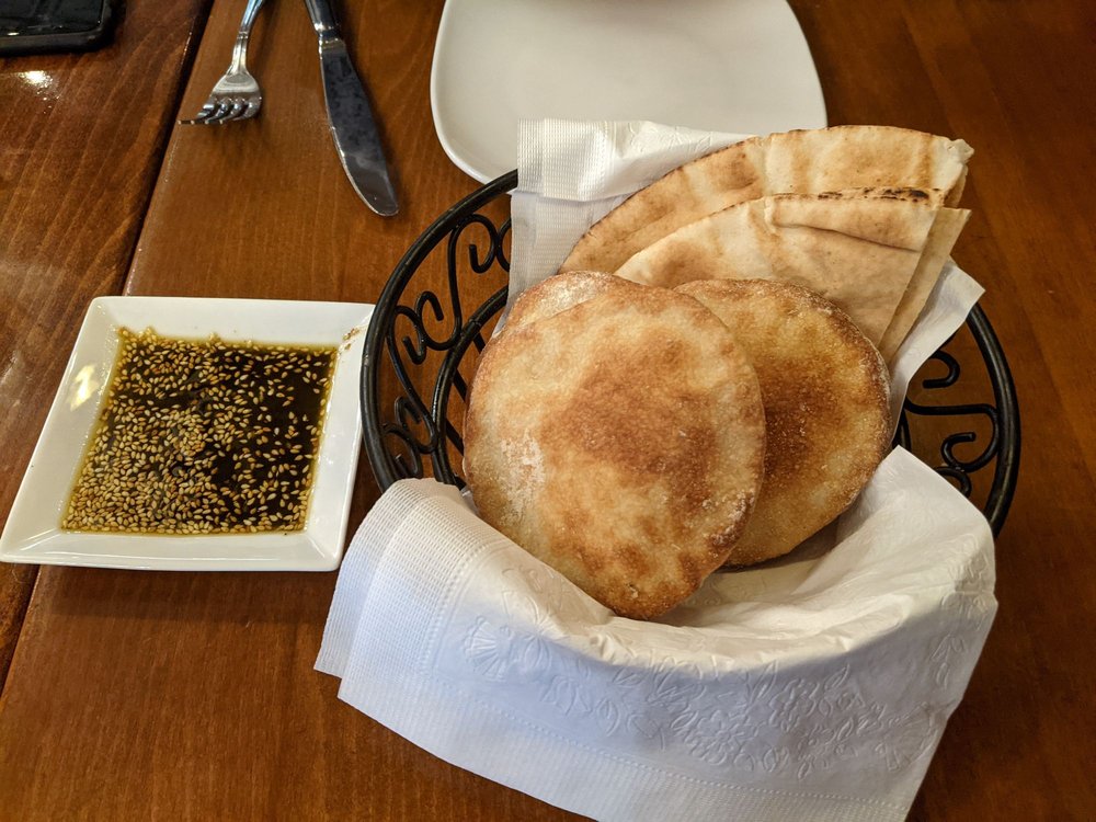 TAZA A LEBANESE GRILL - 455 Photos & 461 Reviews - 1400 W 6th St ...