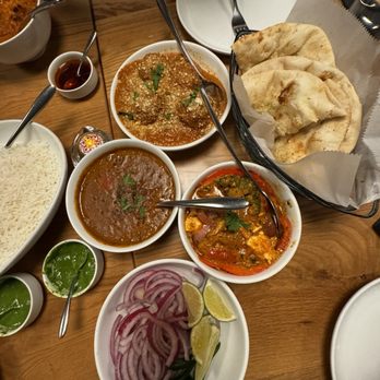 BASANT MODERN INDIAN - Updated August 2024 - 241 Photos & 198 Reviews ...