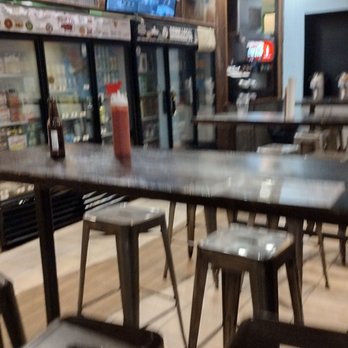 NEON PIG - 456 Photos & 494 Reviews - 1203 N Gloster St, Tupelo ...