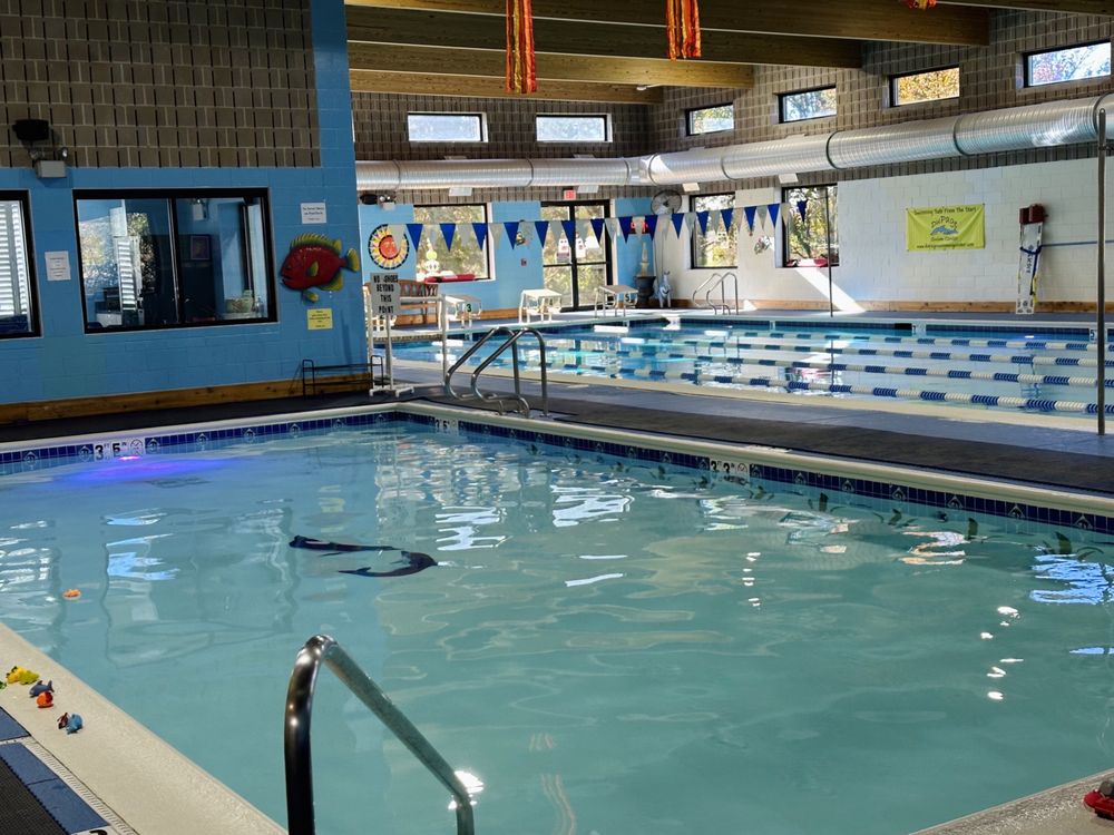 DUPAGE SWIMMING CENTER - Updated December 2025 - 25 Reviews - 520 N ...