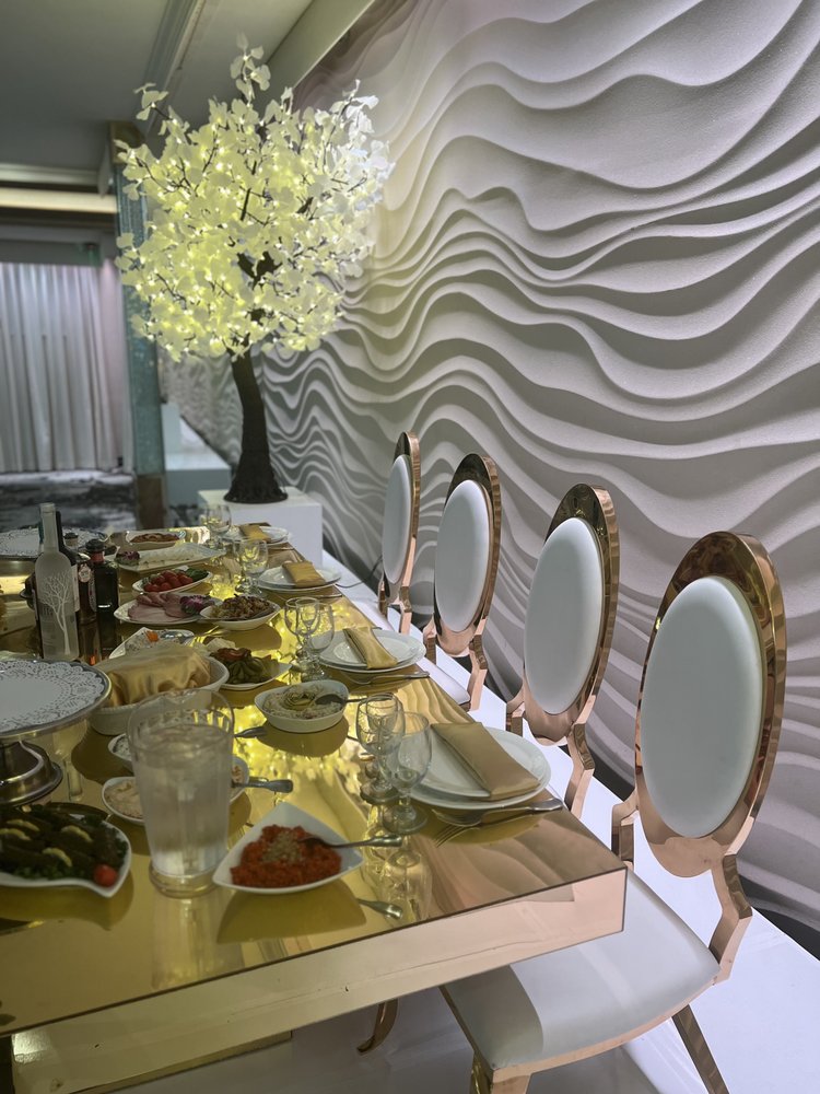 MIRAGE VENUE - Updated February 2025 - 61 Photos & 77 Reviews - 12141 ...