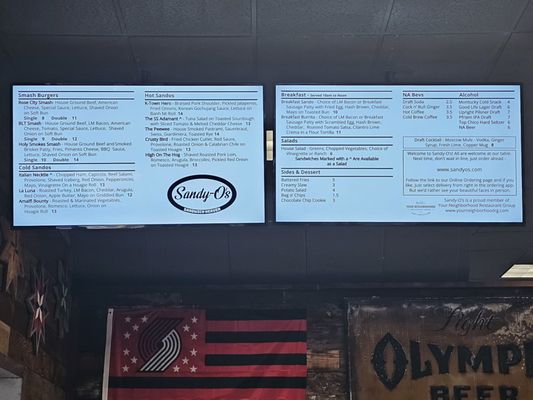 SANDY O’S - 53 Photos & 28 Reviews - 10505 NE Sandy Blvd, Portland ...