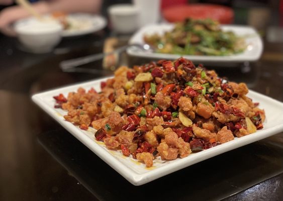 SPICY HOUSE - 779 Photos & 512 Reviews - 3860 Convoy St, San Diego ...