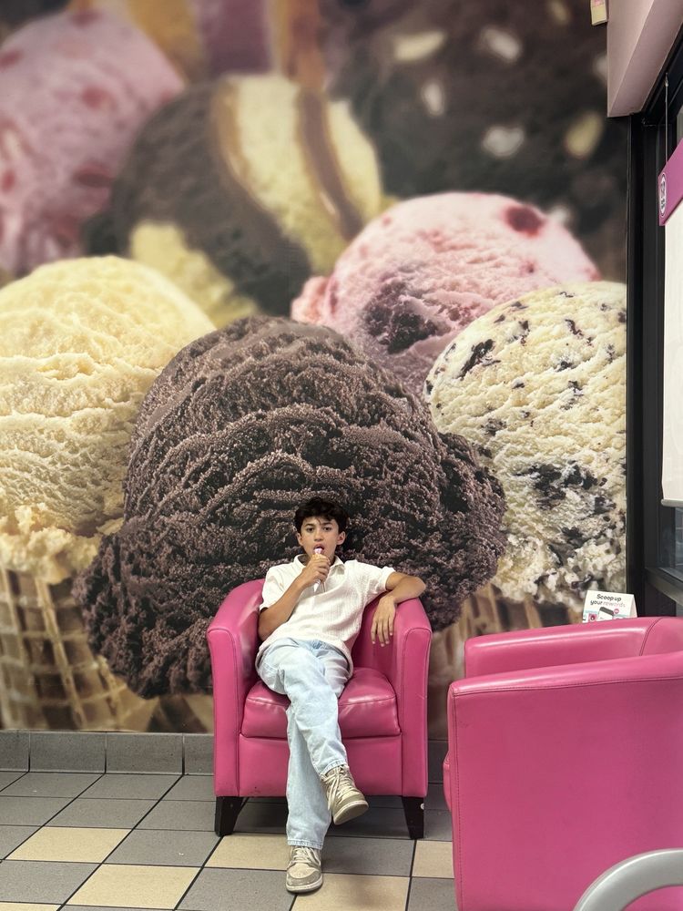 BASKIN-ROBBINS - Updated December 2025 - 34 Photos & 57 Reviews - 4025 ...