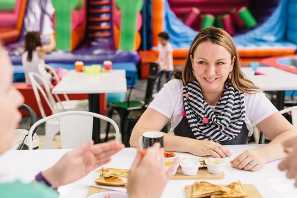 TUMBLES PLAYHOUSE - Updated July 2025 - 1/197 Champion Rd, Williamstown ...