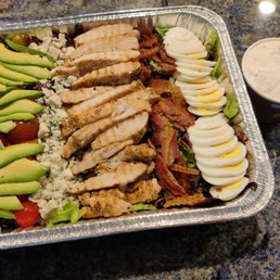 ALOHA SALADS - Updated December 2025 - 307 Photos & 332 Reviews - 4211 ...