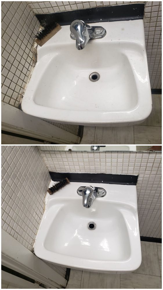 STRONG ARM CLEANING SERVICE - Updated February 2025 - 26 Photos - 10020 ...