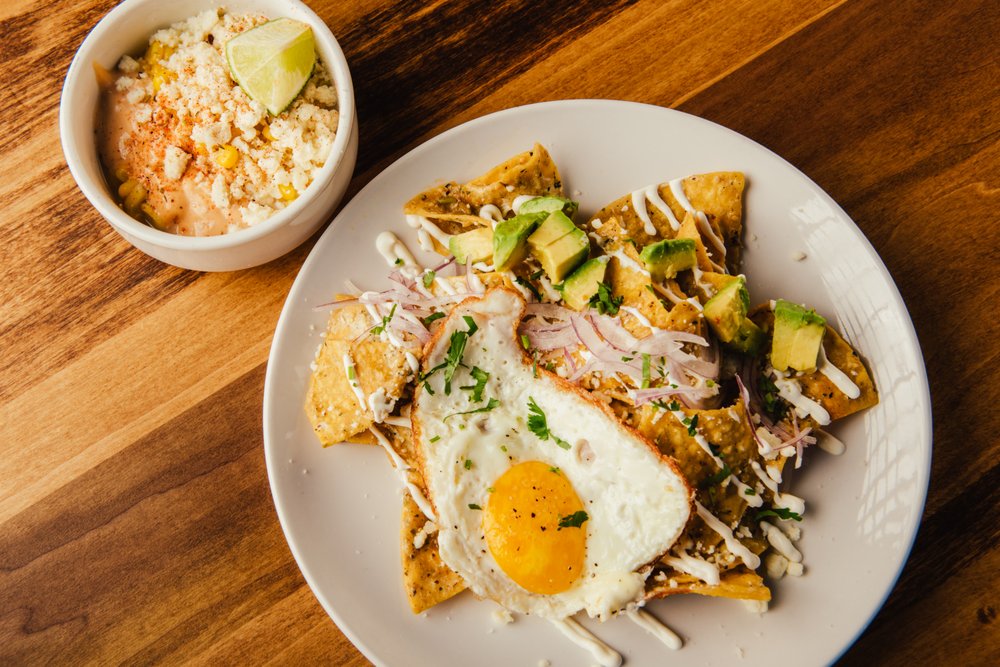 EASY RIDER DINER - 248 Photos & 93 Reviews - 1043 Virginia Ave ...