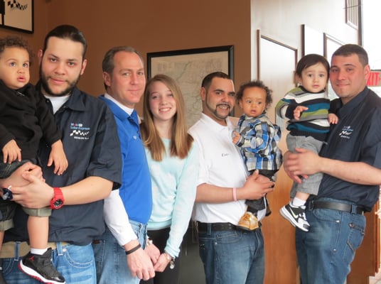 MOBIL 1 LUBE EXPRESS - Updated December 2025 - 18 Photos & 54 Reviews ...