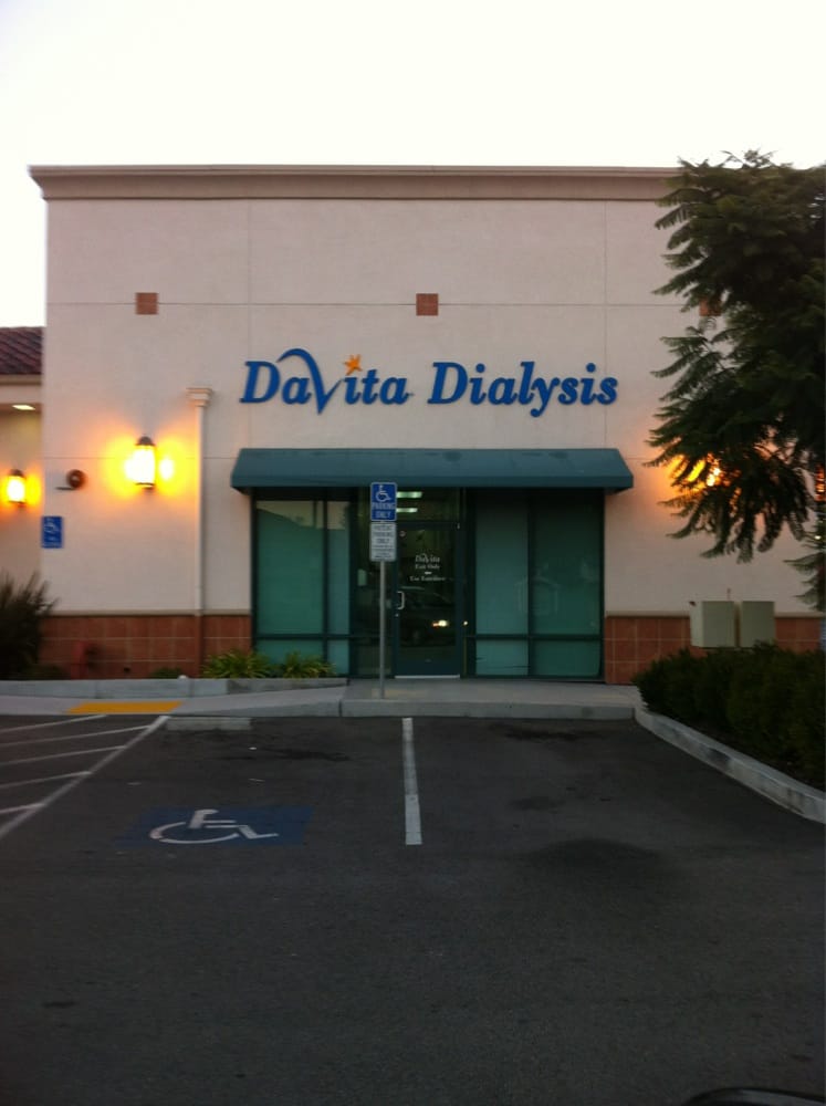 DAVITA - Updated August 2025 - 2005 Naglee Ave, San Jose, California ...