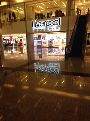 LIVERPOOL DUTY FREE - Updated January 2025 - Centro Comercial La Isla ...