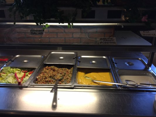 SITAR INDIAN CUISINE - 79 Photos & 147 Reviews - Indian - 200 Market St ...