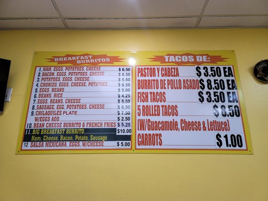 JILBERTO’S MEXICAN FOOD & TACO SHOPS - 111 Photos & 157 Reviews - 3305 ...